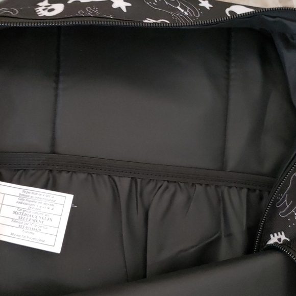 Bags | Nwt Grim Reaper Backpack | Poshmark